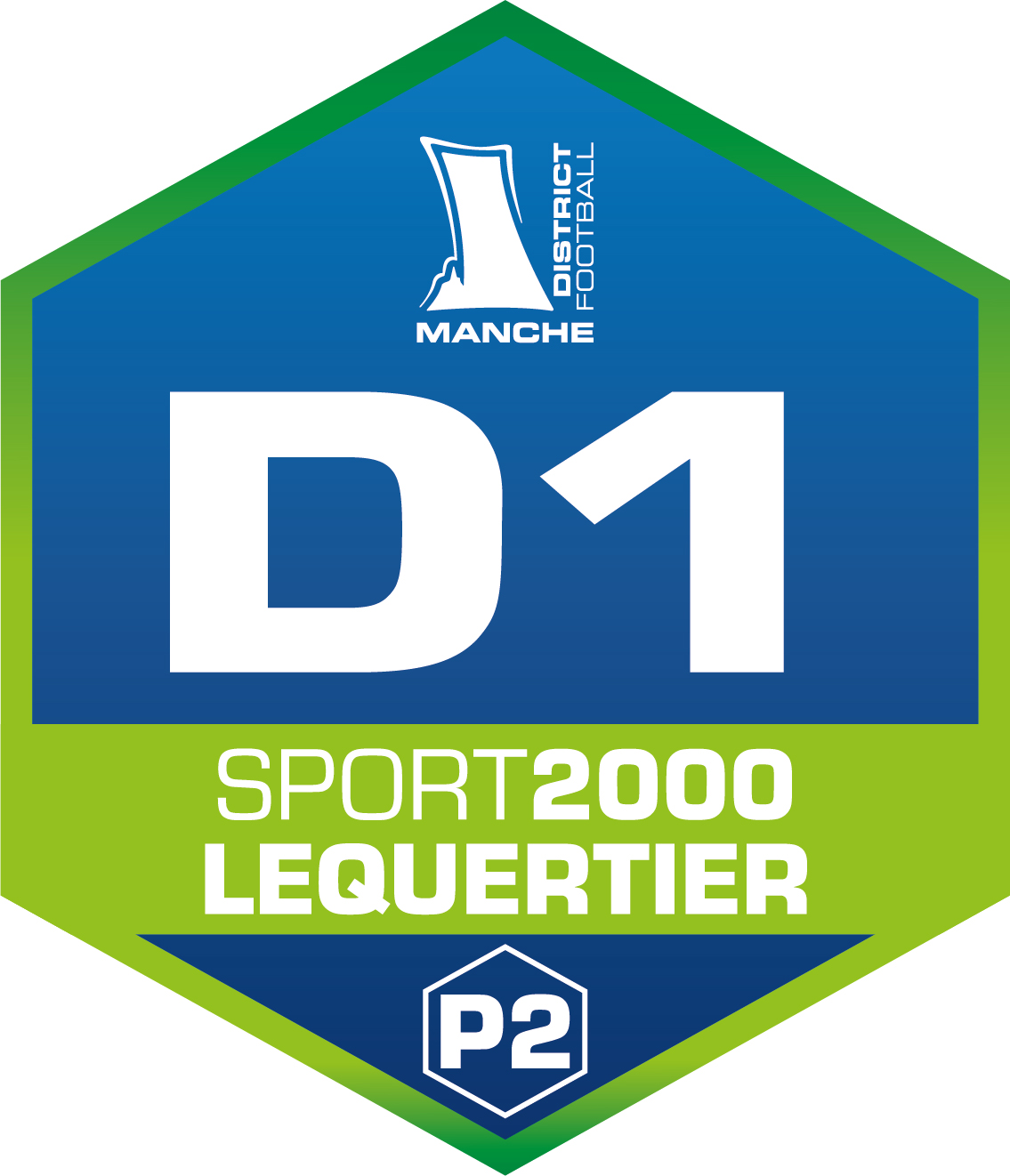 Logos Naming 2022/2023 – DISTRICT DE FOOTBALL DE LA MANCHE