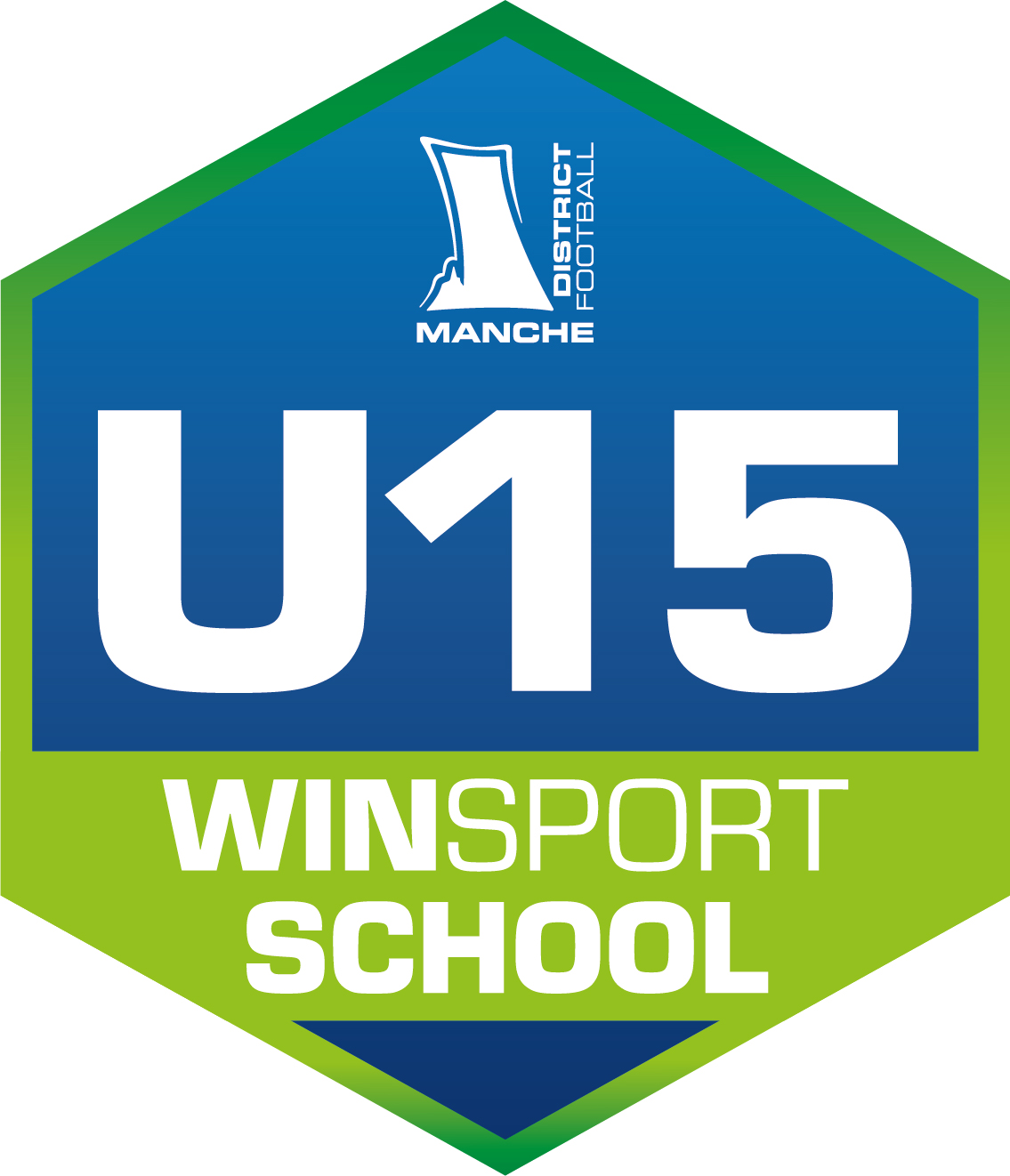 Logos Naming 2022/2023 – DISTRICT DE FOOTBALL DE LA MANCHE