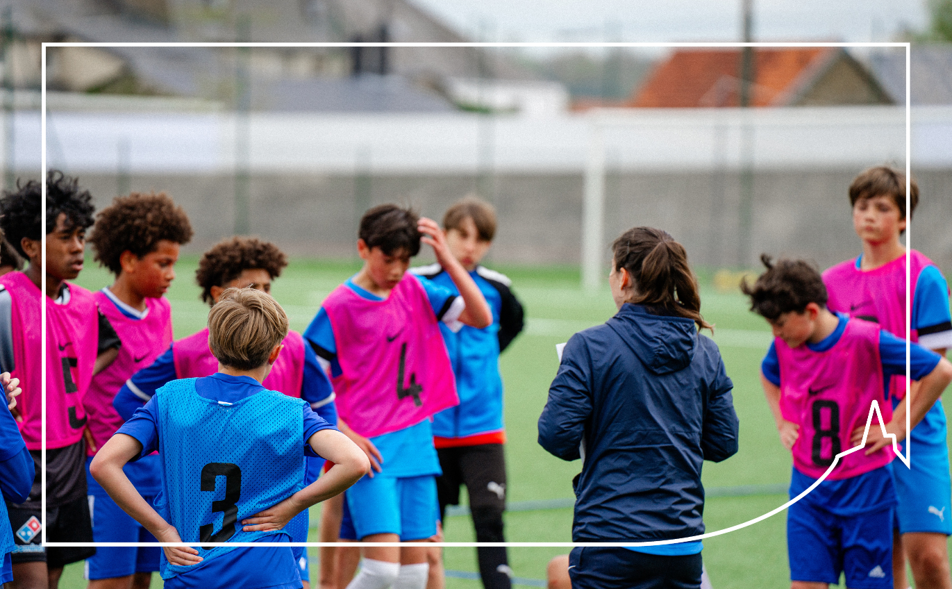 Triste nouvelle – DISTRICT DE FOOTBALL DE LA MANCHE